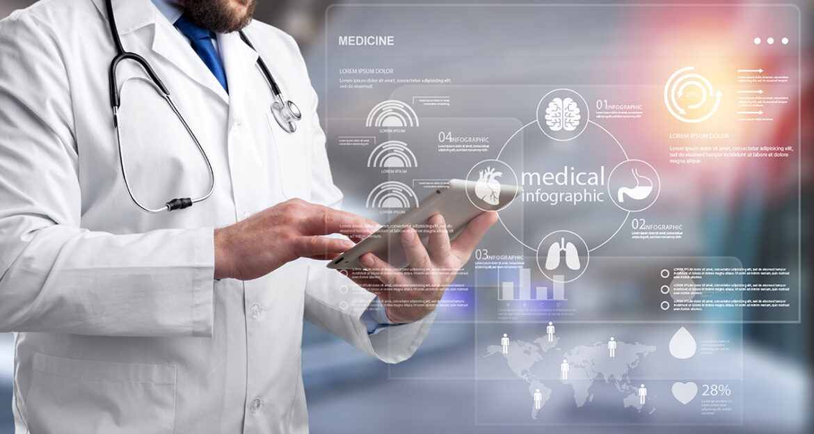 Registro Eletrônico Dos Pacientes Avança Mas 18 Das Unidades Básicas